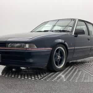 HOLDEN VL COMMODORE SV88 | Cars, Vans & Utes | Gumtree Australia ...