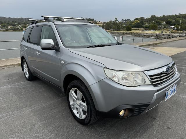 Subaru forester XS PREMIUM AUTOMATIC | Cars, Vans & Utes | Gumtree ...