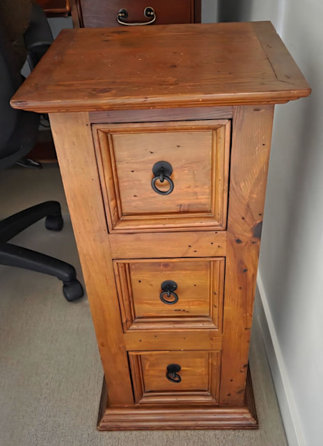 Draws or side draws - Dressers & Drawers in Rosebud West VIC | Gumtree ...