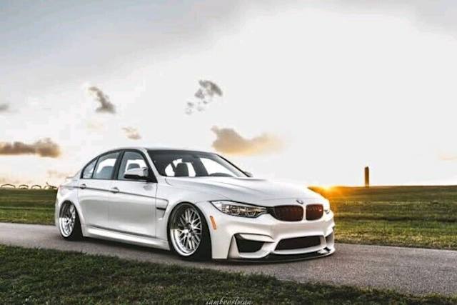 Wanted: BMW F80 M3 with a blown motor or spun bearing | Cars, Vans ...