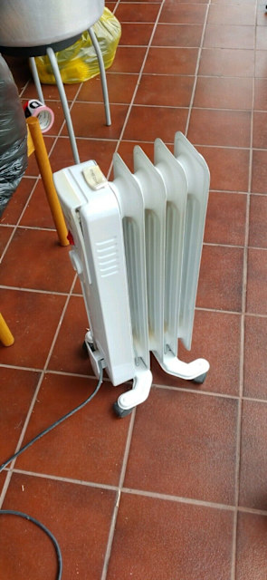 Heater column. | Air Conditioning & Heating | Gumtree Australia Monash ...