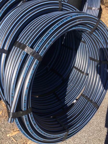 25MM BLUELINE METRIC POLY PIPE PN12.5 - Other Home & Garden in Baldivis ...