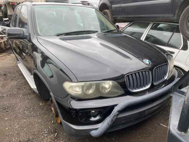 WRECKING BMW X5 E53 2004 3.0L V6 FITS 2001 TO 2006 | Wrecking | Gumtree Australia Cardinia Area ...