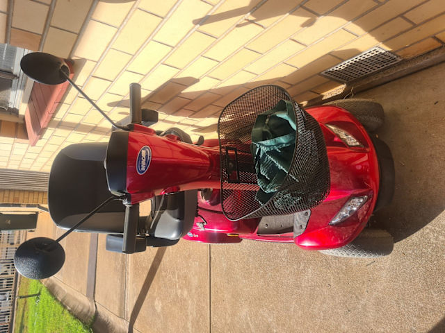 gopher ( mobility scooter) - Other Furniture in Elizabeth South SA ...