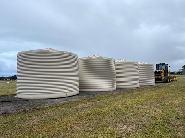 LARGE TANKS ON SALE NOW! Multi-Buy Specials! Water Tanks, Rainwater ...