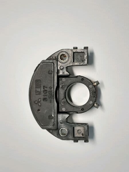 Mitsubishi J106 Ignition Module with pickup coil | Engine, Engine Parts ...