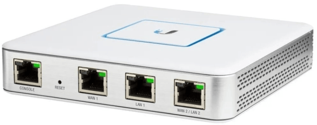 Ubiquiti Unifi Security Gateway USG - Modems & Routers in Manly NSW ...