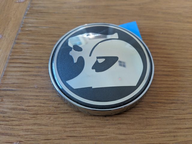 HSV VS Grange Rear Garnish Centre Badge | Other Parts & Accessories ...