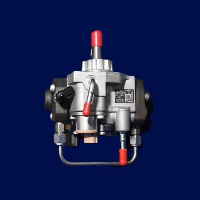 16700-VM01D BRAND NEW DENSO FUEL INJECTION PUMP FOR NISSAN | Engine ...