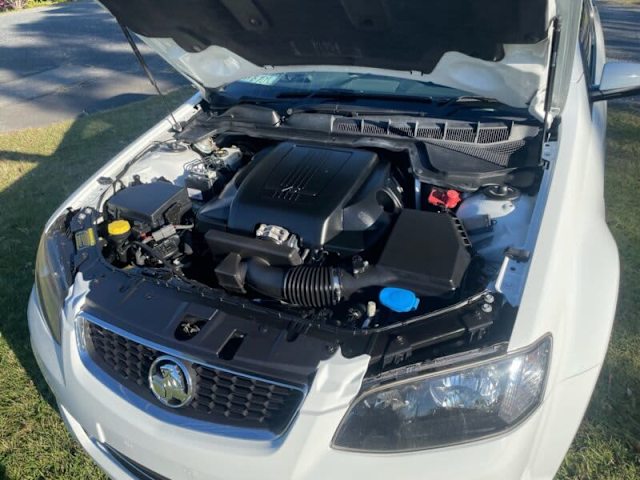 LFX ENGINE CONVERSION for HOLDEN COMMODORE VE | Engine, Engine Parts ...
