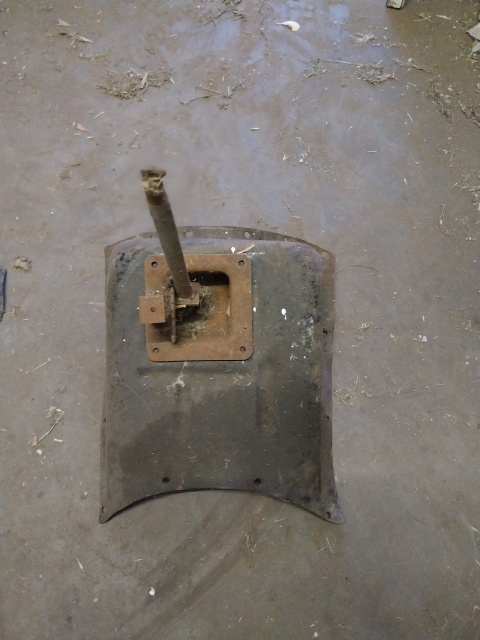 Xa xb xy xw Ford hub and shifter | Engine, Engine Parts & Transmission ...