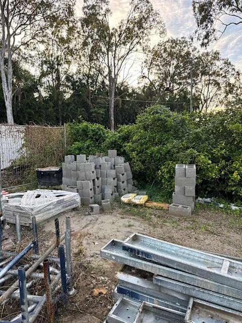 Free 200 series blocks - Building Materials in Hope Island QLD ...