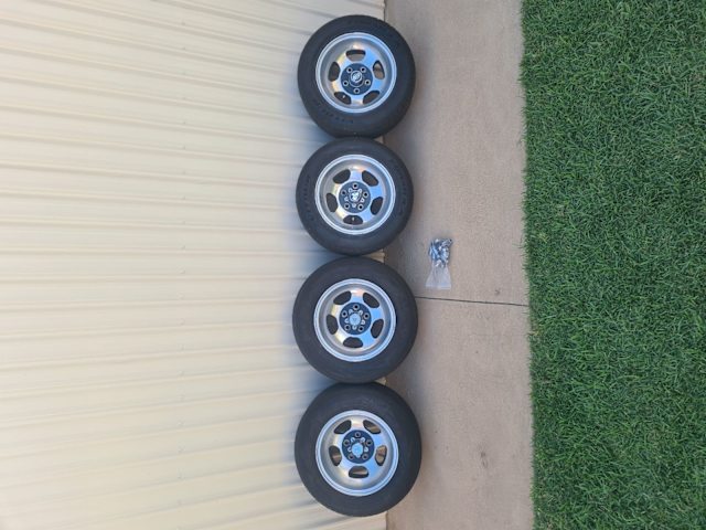magnum alloy wheels | Wheels, Tyres & Rims | Gumtree Australia Mildura ...