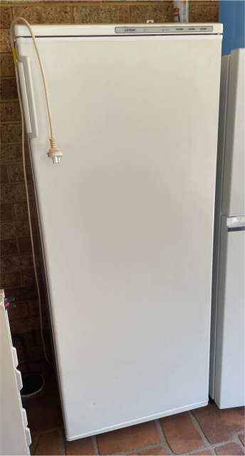 Lemair 240L Single Door Freezer - Fridges & Freezers in Rouse Hill NSW ...