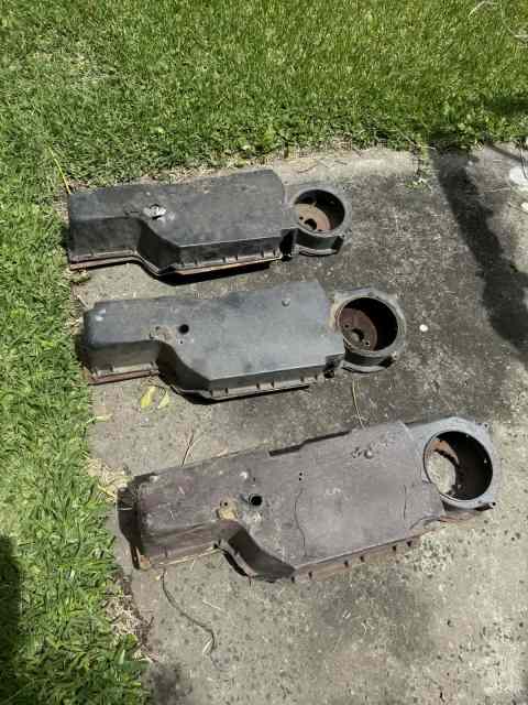 Torana lc lj heater box | Engine, Engine Parts & Transmission | Gumtree ...