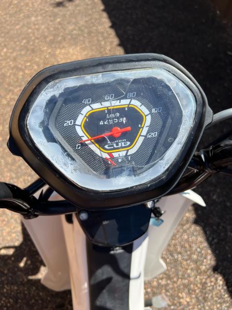 Postie Bike 2016 Cub | Motorcycles | Gumtree Australia Newcastle Area - Newcastle | 1331791589