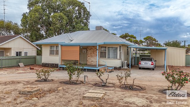 1 Strickland Avenue, Northam, Western Australia 6401 - for Sale ...