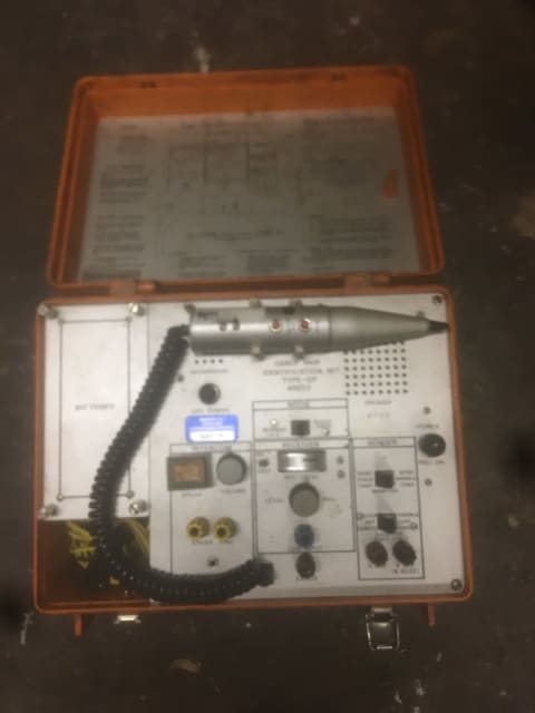 NBN Telstra Cable pair identification box | Miscellaneous Goods ...