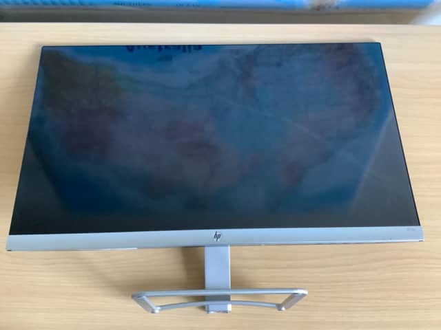 HP 27es 27-inch Display Monitor - Monitors in North Wollongong NSW ...
