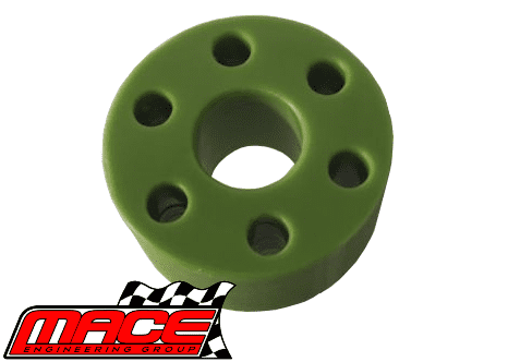 HEAVY DUTY SOLID COUPLER ISOLATOR HSV LSA LS9 SUPERCHARGED 6.2 V8 ...