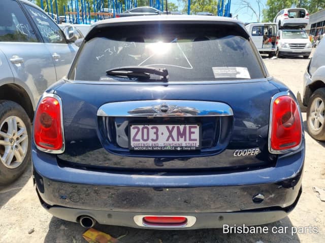 WRECKING 2017 MINI COOPER | Wrecking | Gumtree Australia Brisbane South ...