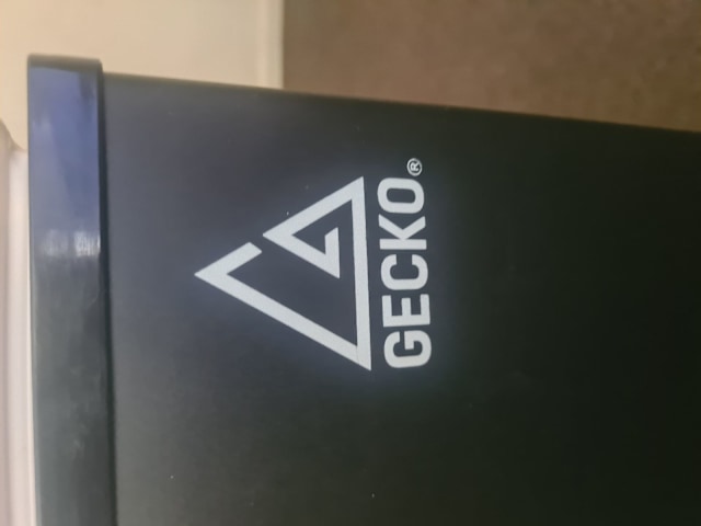 Gecko portable fridge - Fridges & Freezers in Dandenong VIC | Gumtree Australia