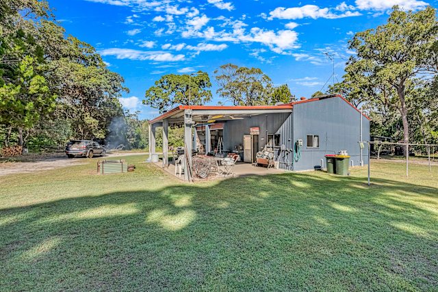 717 Coonarr Road, Coonarr, Queensland 4670 - Land for Sale | Gumtree ...