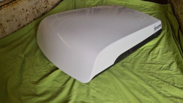 Caravan Reverse Cycle Air Conditioner | Caravan & Campervan Accessories ...