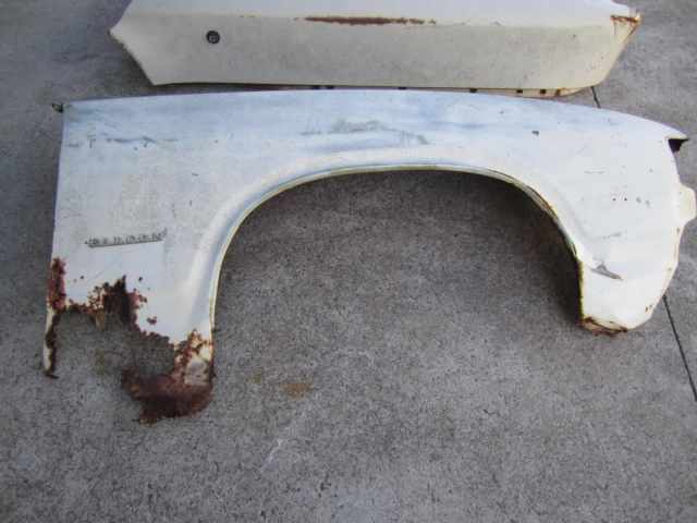 falcon XA guards | Auto Body parts | Gumtree Australia Brimbank Area ...