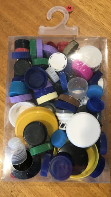 Random Container Lids/Tops for Art. - Other Antiques, Art ...