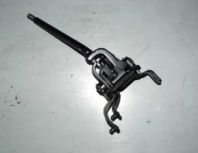 Holden Aussie 4 speed shifter HX HZ HQ LJ LC Torana M20 M21short shaft ...