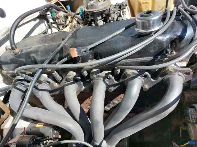 XD XE XF Ford Falcon extractors | Engine, Engine Parts & Transmission ...