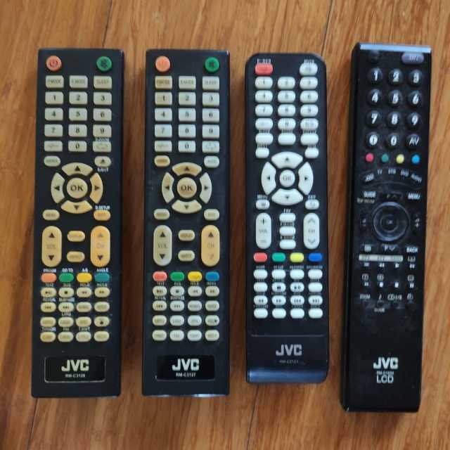 JVC TV Remote - TVs in Calamvale QLD | Gumtree Australia