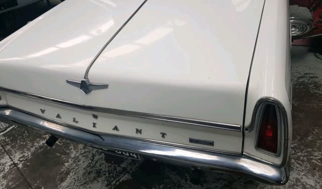 Valiant Chrysler Parts available from Ap5 to CM | Other Parts ...