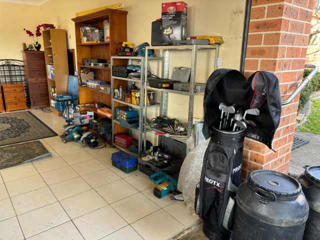 Garage/house sale Mossvale!! Sat and Sun - Miscellaneous Goods in Moss Vale NSW | Gumtree Australia