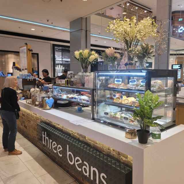 Cafe all Rounder/ and cafe cook | Other | Gumtree Australia Willoughby ...