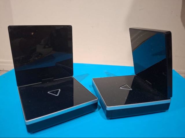 Tevion Vision Receiver MD81883 Receiver MSN50035924 - Radios ...