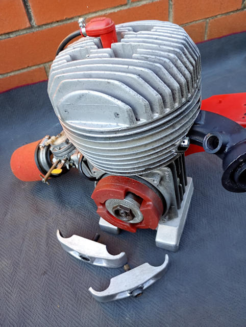 For Sale Rotax vintage kart engine - Miscellaneous Goods in Riverside ...
