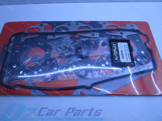 VRS CYLINDER HEAD GASKET SET/KIT FOR SUZUKI VITARA 2.0L J20A PETROL ...