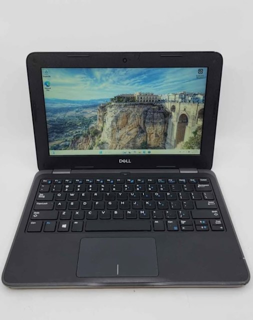 Dell Latitude 3190 11.6 Pentium.Silver N5000/ 8GB RAM/128GB SSD ...