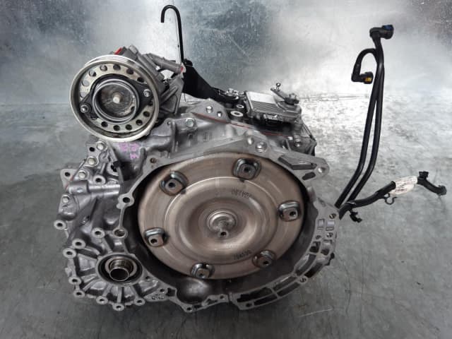 LAND ROVER FREELANDER TRANS/GEARBOX, AUTO, PETROL, 06/07-11/12, ST1818 ...