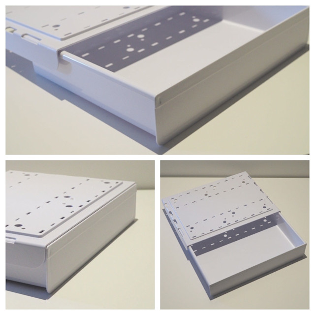 ** NEW ** UNDER-DESK DRAWER (EASY TO INSTALL) - Desks in Sheidow Park ...