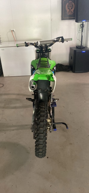 Kx 85 race bike | Motorcycles | Gumtree Australia Litchfield Area ...