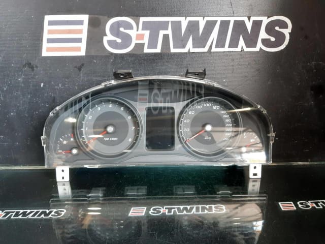 HOLDEN COMMODORE INSTRUMENT CLUSTER, VE, SV6, 08/06-04/13, ST5431 ...