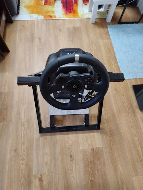 Logitech g920 and sim rig - Xbox in Burpengary QLD | Gumtree Australia