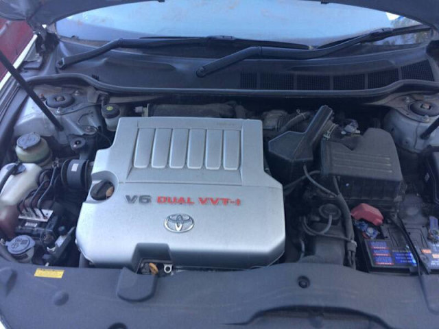 Toyota Aurion 2GR-FE *** ENGINES & TRANS*** ***VERY LOW KM's ...