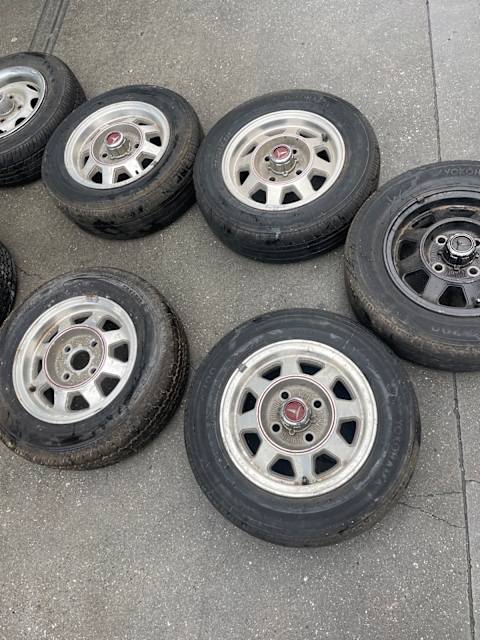 Toyota Corolla csx corona xx csx wheels Ae71 ke70 | Wheels, Tyres ...