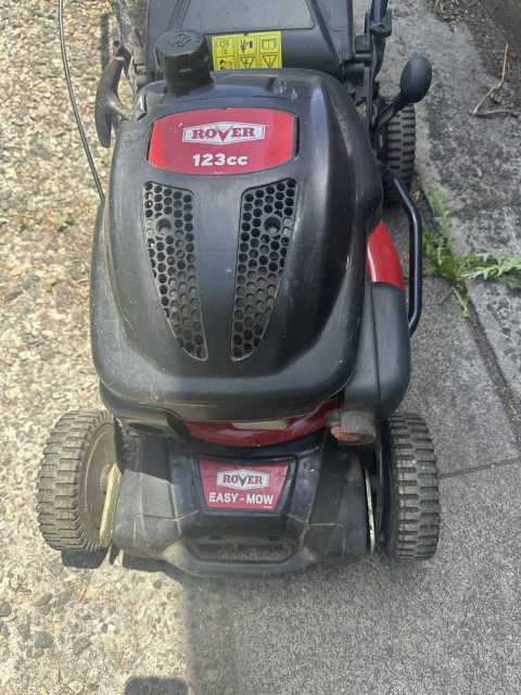 Petrol lawn mower - Power Tools in Murrumbeena VIC | Gumtree Australia