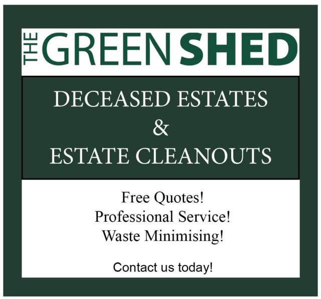 Deceased Estates & More! - Other Home & Garden in Canberra City ACT ...