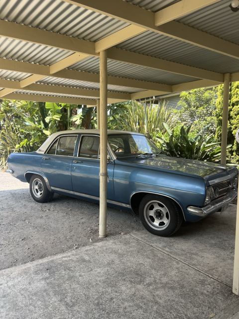 1966 Holden hr | Cars, Vans & Utes | Gumtree Australia Morphett Vale ...